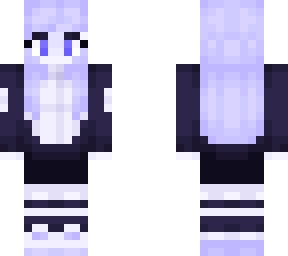 Shell_v2.1 | Minecraft Skin