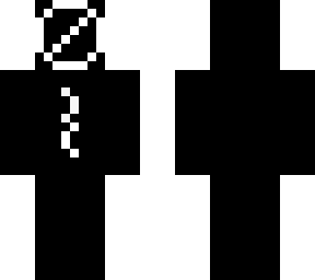 Spectator | Minecraft Skin