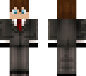 suits | Minecraft Skins