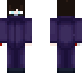 tilin | Minecraft Skin