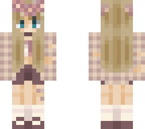 Vintage - OB | Minecraft Skin