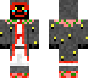 sans | Minecraft Skins