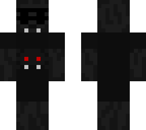 Webbermilian | Minecraft Skin