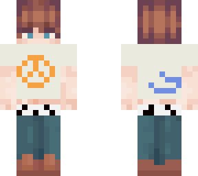 yuremane | Minecraft Skin