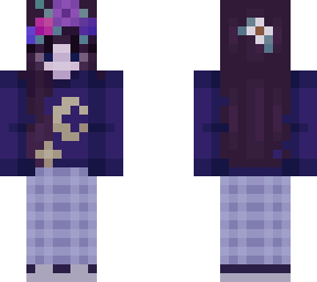 elysia | Minecraft Skins