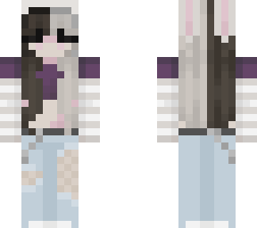 . b u n n y . // inspo: Himari