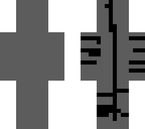 Archie | Minecraft Skin