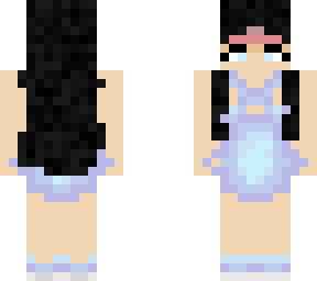 Ballerina | Minecraft Skin