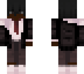 bbbb | Minecraft Skin