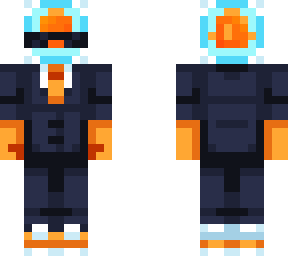 nibbles | Minecraft Skins