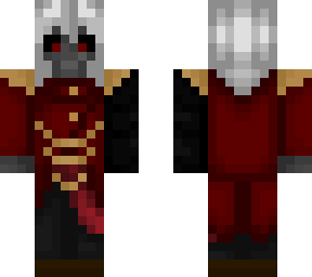 demon king | Minecraft Skins