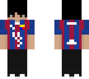 ecuador | Minecraft Skins