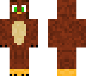 doni | Minecraft Skins