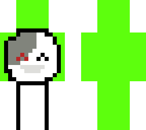 bioniclmao | Minecraft Skins