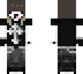 Erm | Minecraft Skin