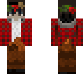 faun | Minecraft Skins