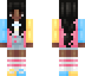 java female | Minecraft Skins
