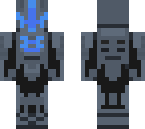 rogue lineage | Minecraft Skins