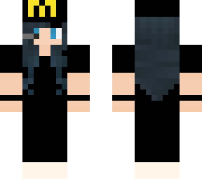 Funneh McCrafters | Minecraft Skin