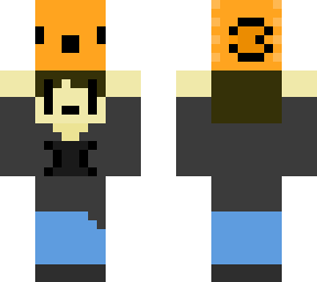 fish head | Minecraft Skins