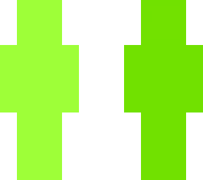 Green (AvM) | Minecraft Skin