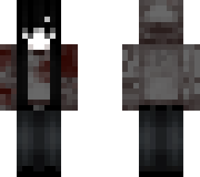 grunge | Minecraft Skin