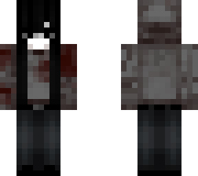 grunge | Minecraft Skin