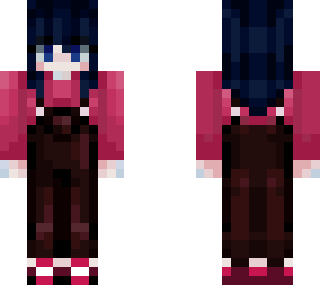 GYummy | Minecraft Skin