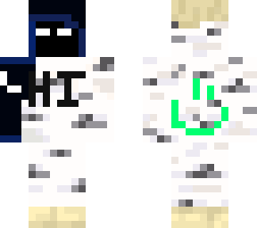 canman | Minecraft Skins