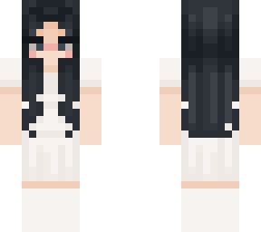 karina | Minecraft Skins