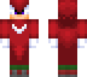 echidna | Minecraft Skins