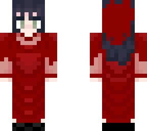 lydia | Minecraft Skin