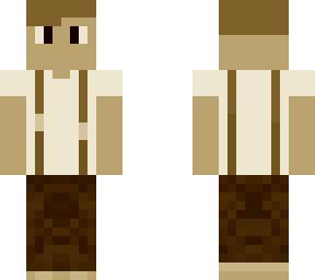 mafia | Minecraft Skins