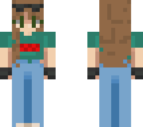 Main MC Skin | Minecraft Skin