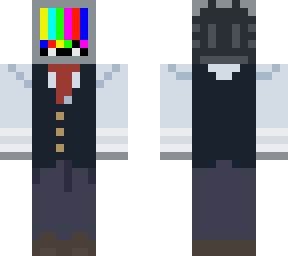 little | Minecraft Skins