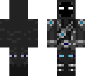 nox | Minecraft Skin