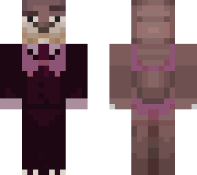 nutria | Minecraft Skins