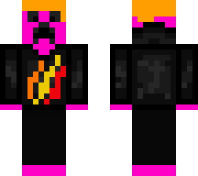 camman18yt | Minecraft Skins