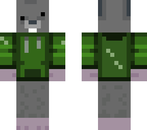 rat | Minecraft Skins