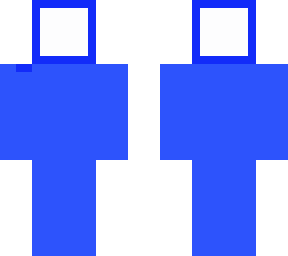 Raxdflipnote | Minecraft Skin