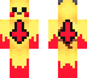 Satanic | Minecraft Skin