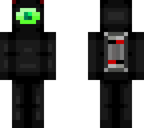 doors | Minecraft Skins