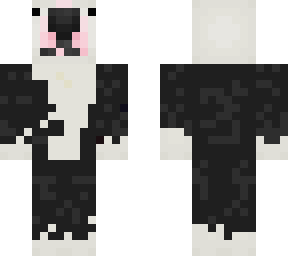 perro | Minecraft Skins