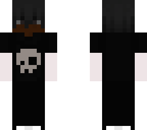 slatt | Minecraft Skin