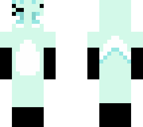 Slushi - Chikn Nuggit | Minecraft Skin