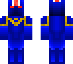 Space-Marine | Minecraft Skin