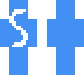 Sparx Maths | Minecraft Skin