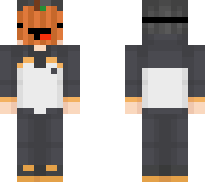 Subaru | Minecraft Skin