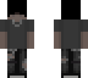 Sweat | Minecraft Skin