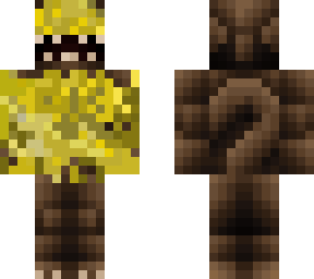 T-Rex | Minecraft Skin